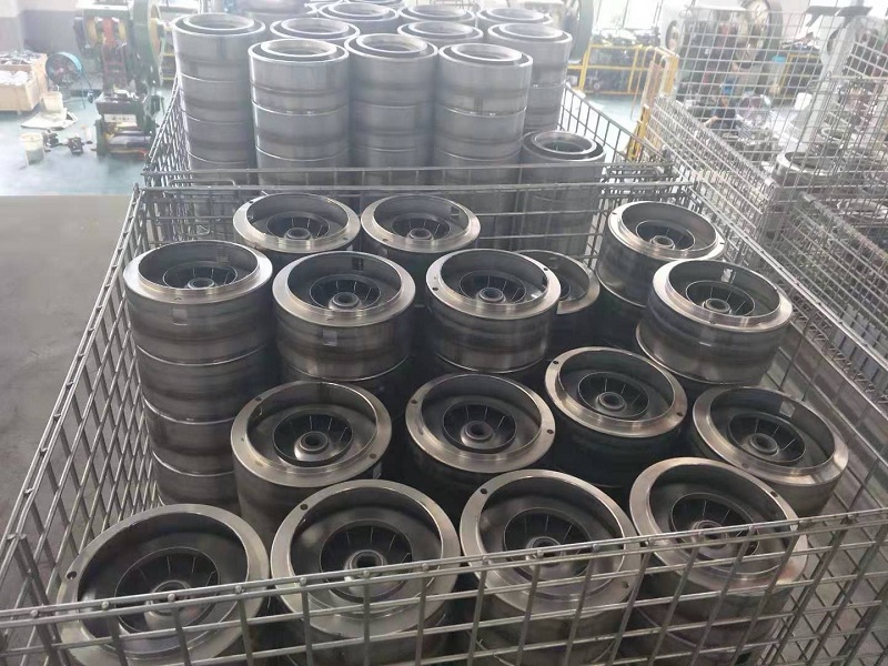 配件1_郑州泓汇供水设备公司